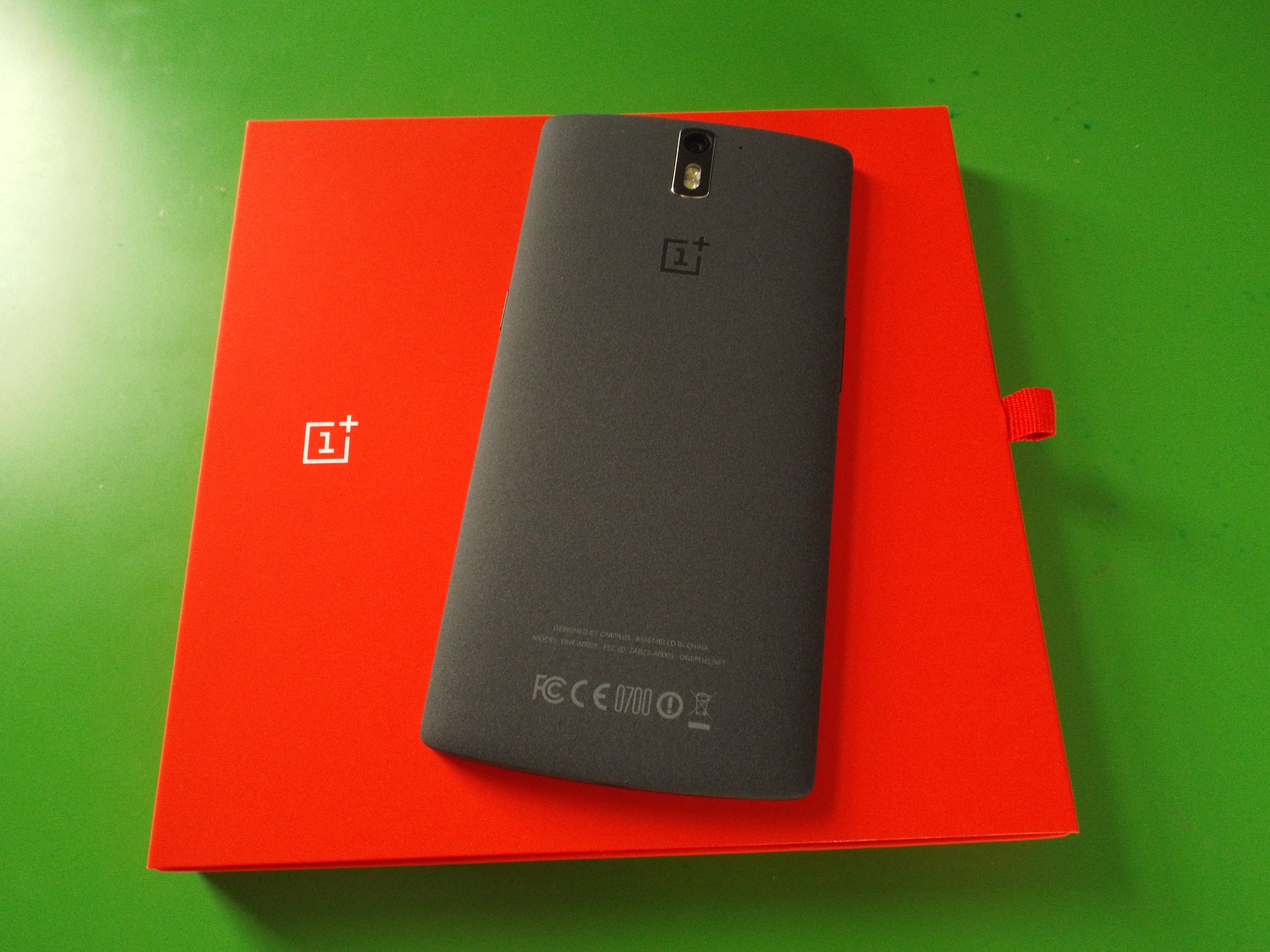 The One Plus One | Grassroots Liberty